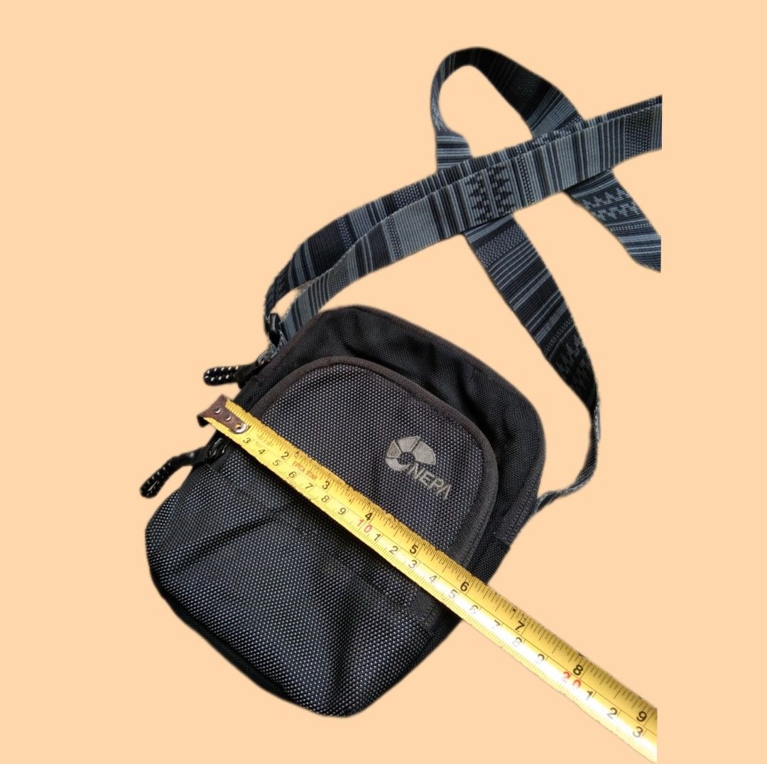 Nepa Mini SlingBag, Men's Fashion, Bags, Sling Bags on Carousell