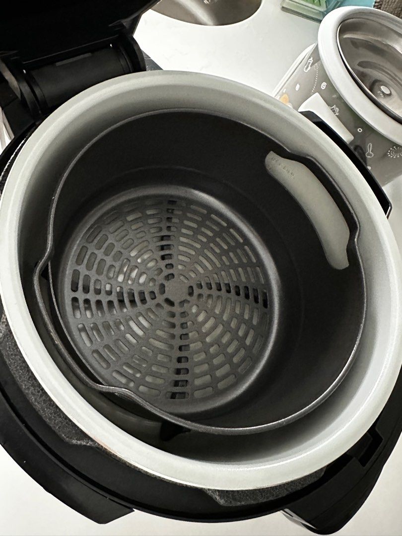 Ninja Foodi 11-in-1 Multicooker: Pressure Cooker & Air Fryer in one pot ...