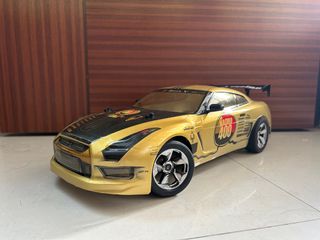 1:64 Nissan GTR R32, Hobbies & Toys, Toys & Games on Carousell