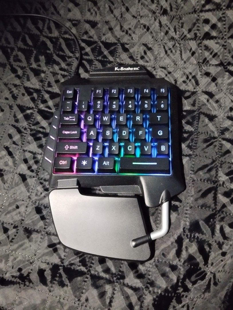 No brand keyboard, Computers & Tech, Parts & Accessories, Computer ...