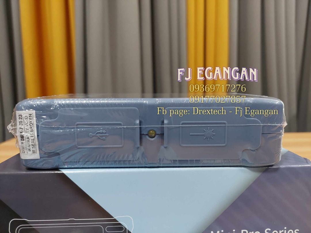 Novker NK4000D OTDR Optical Time Domain Reflectometer | OTDR, Computers ...