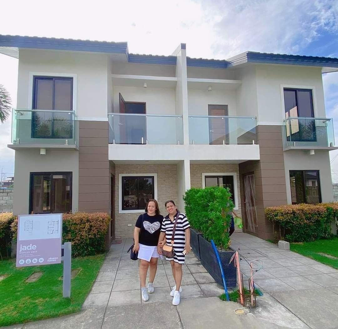 OLIVAREZ HOMES SOUTHWOODS, Property, For Sale, House & Lot on Carousell