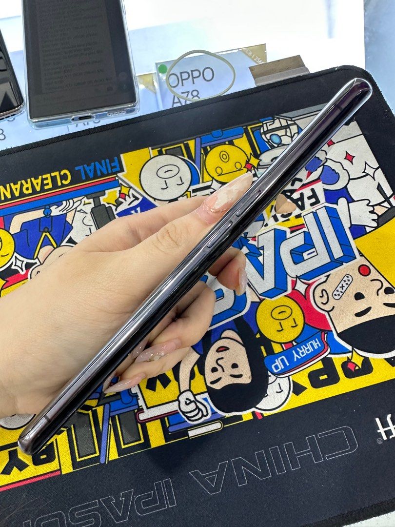 OPPO Find X2 Pro 12/512GB #9887, Mobile Phones & Gadgets, Mobile Phones ...