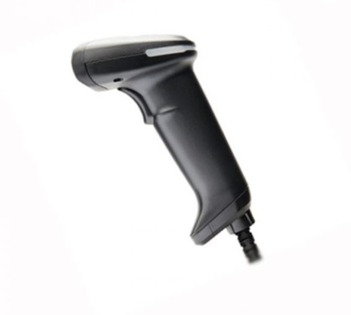 OPTICON L46X-2D BARCODE SCANNER, Computers & Tech, Office & Business ...