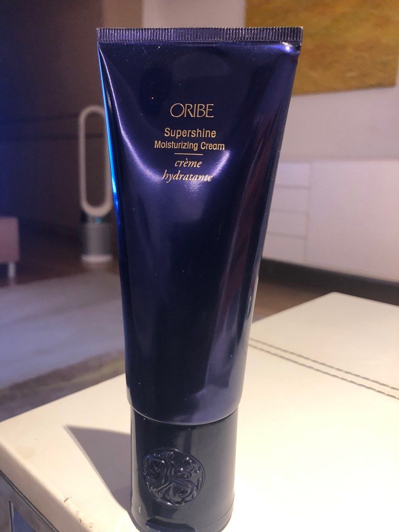 Oribe SUPERSHINE MOISTURIZING CREAM, Beauty & Personal Care, Hair on Carousell