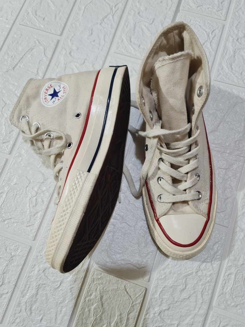 ORIGINAL CONVERSE CHUCK TAYLOR on Carousell
