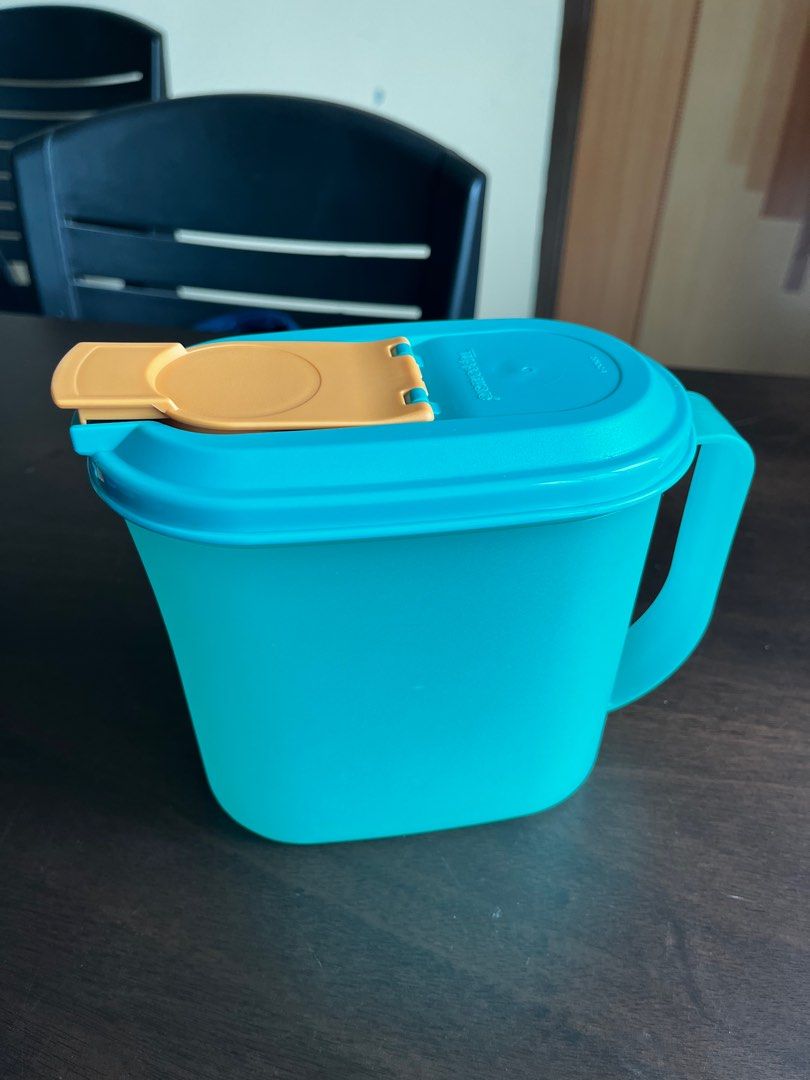 Original Tupperware brand containers, Furniture & Home Living ...