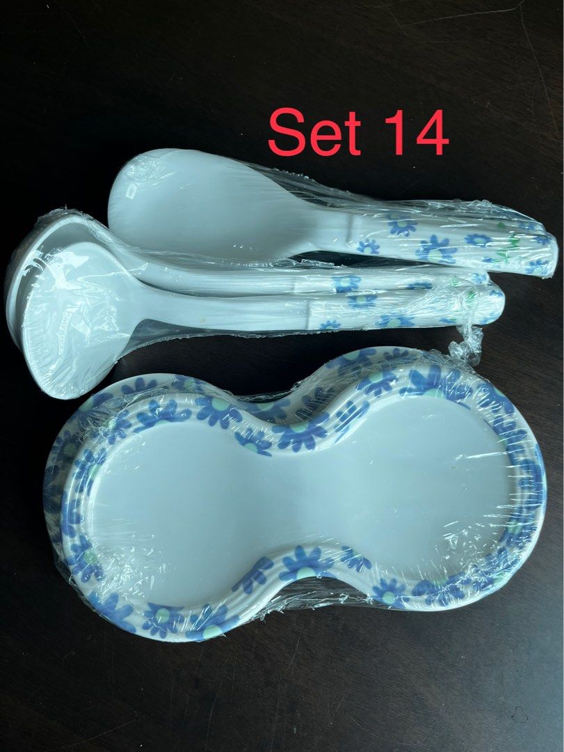 Original Tupperware brand containers, Furniture & Home Living ...