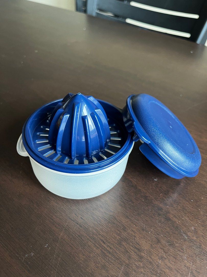 Original Tupperware brand containers, Furniture & Home Living ...