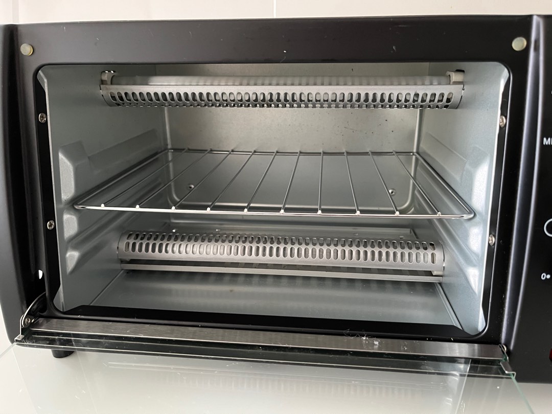 Oven Toaster - Sona, TV & Home Appliances, Kitchen Appliances, Ovens ...