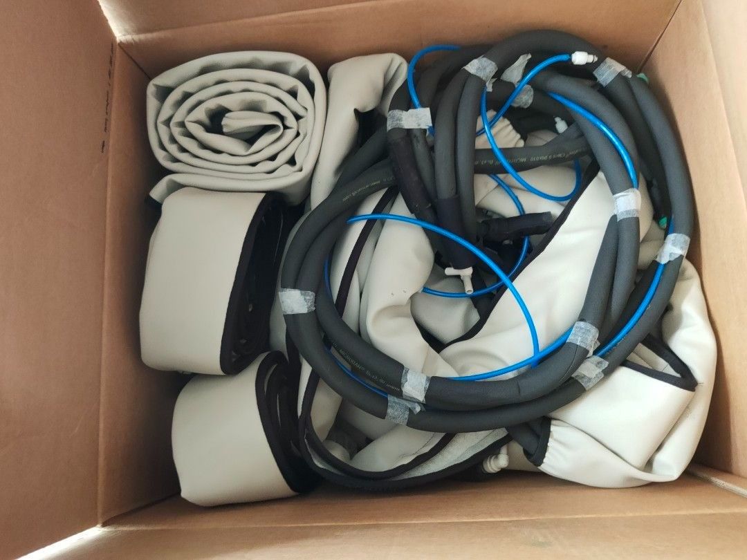 PAXMAN Scalp Cooling System for sale @ $6500 per lot, Health ...