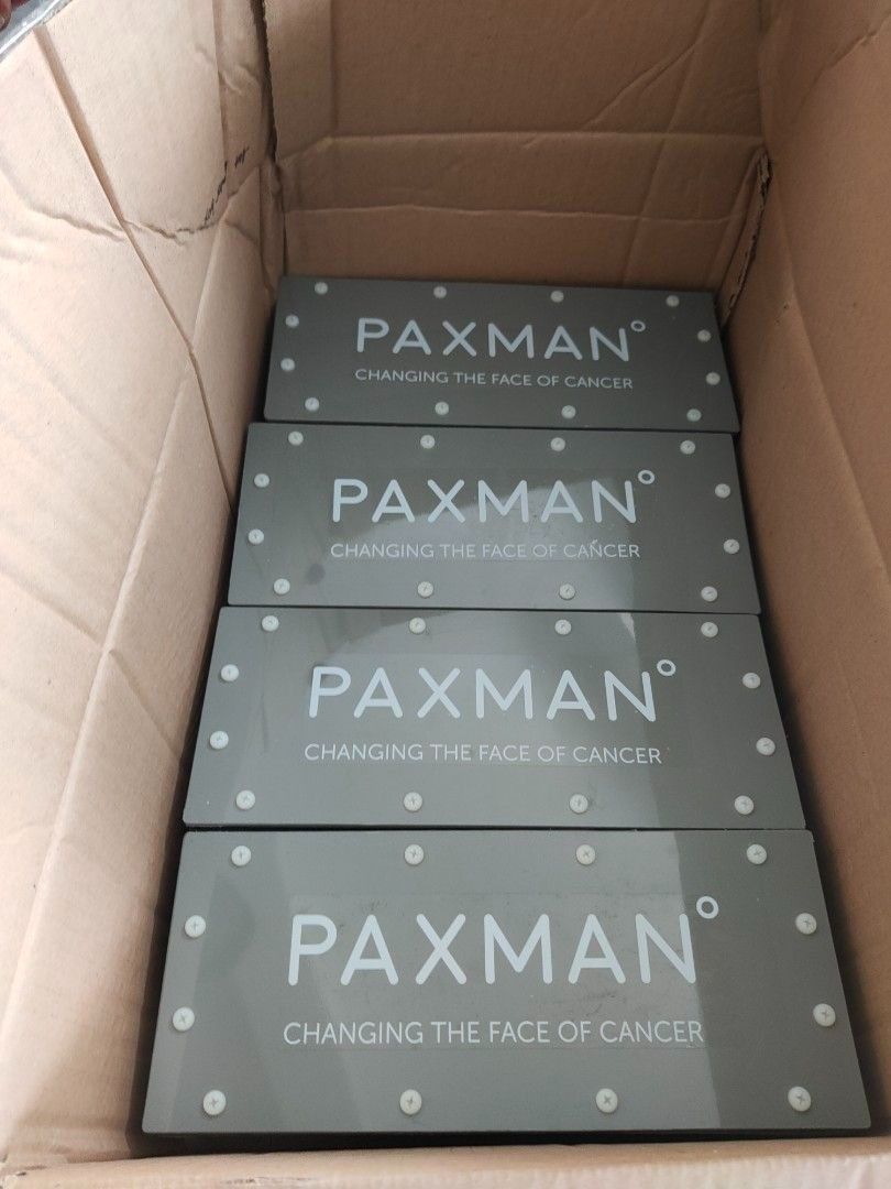 PAXMAN Scalp Cooling System for sale @ $6500 per lot, Health ...