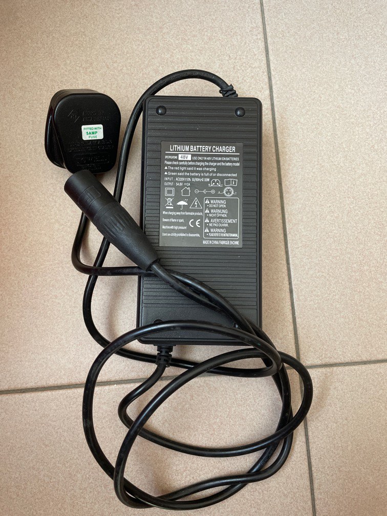 PDA charger, Photography, Photography Accessories, Batteries & Chargers ...