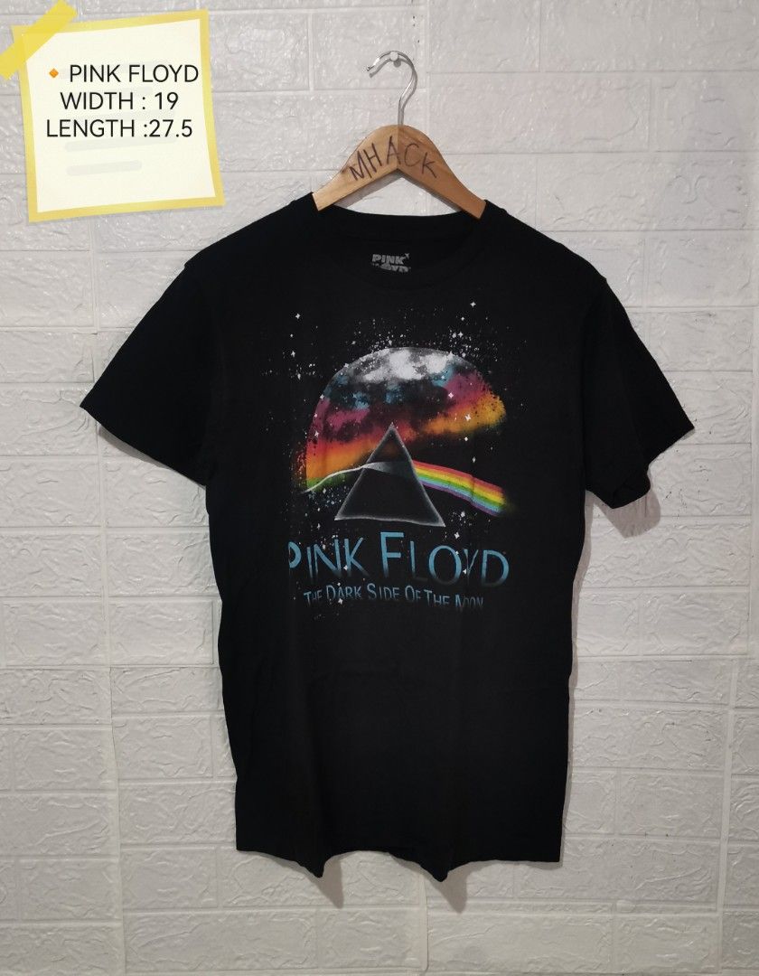 PINK FLOYD OFFICIAL MERCH on Carousell