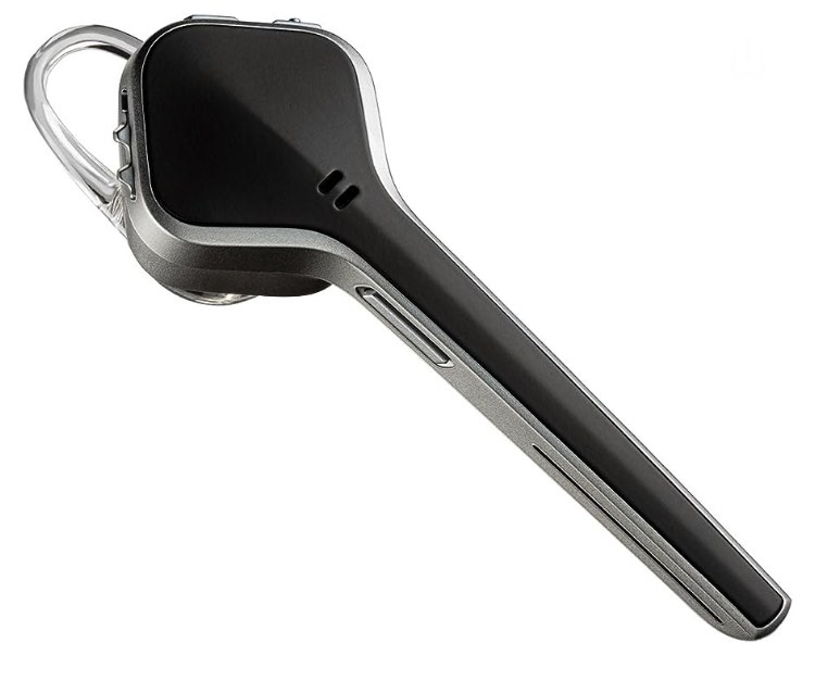 Plantronics Voyager Edge Wireless Bluetooth Headset, Audio, Headphones ...