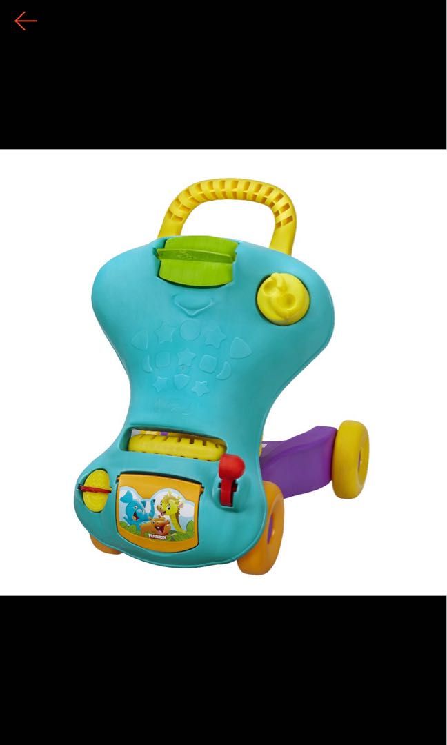 Playskool walker, Babies & Kids, Infant Playtime on Carousell