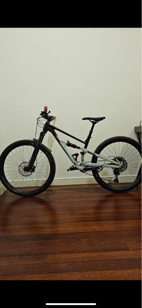 Polygon Siskiu D7 Size S MTB, Sports Equipment, Bicycles & Parts ...