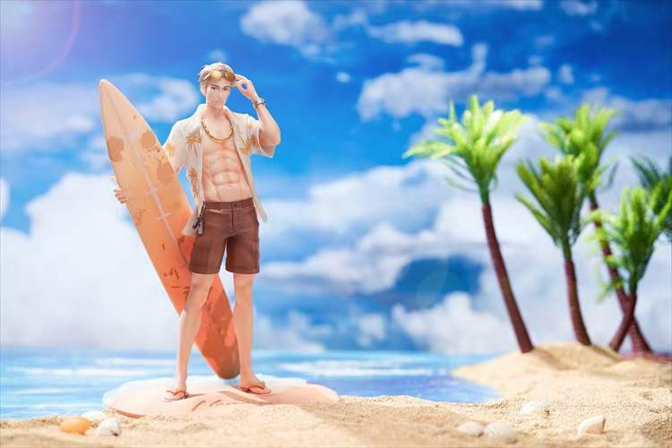 【PRE-ORDER】 Hun Yu Studio - Jujutsu Kaisen - Nanami Kento GK Figure ...