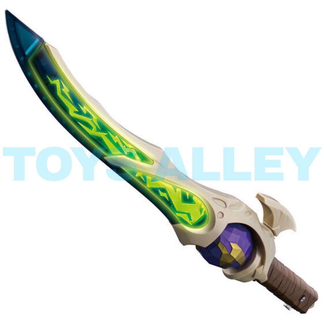 [Preorder] Ultraman Blazar Blazer Garadama Taimeiken DX Chilsonite ...