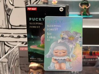 Popmart Disney Pixar Two Eyed Alien Secret Blindbox Pop Mart, Hobbies ...