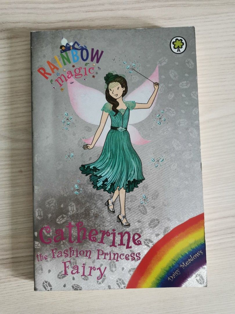 Rainbow Magic Special Edition Book, Hobbies & Toys, Books & Magazines ...