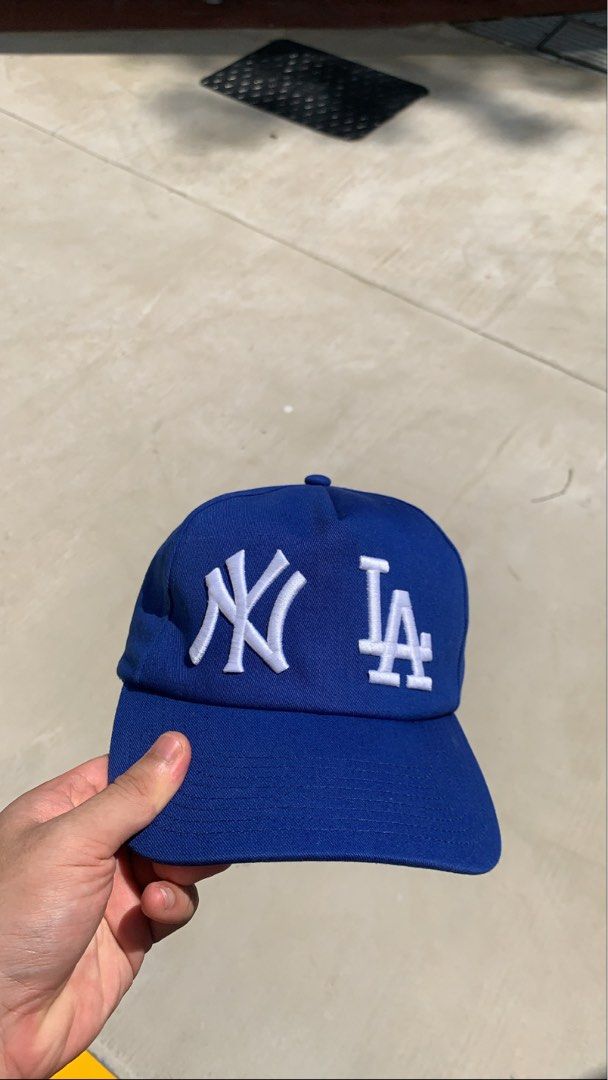 rare holiday NYLA cap, Men's Fashion, Watches & Accessories, Caps ...