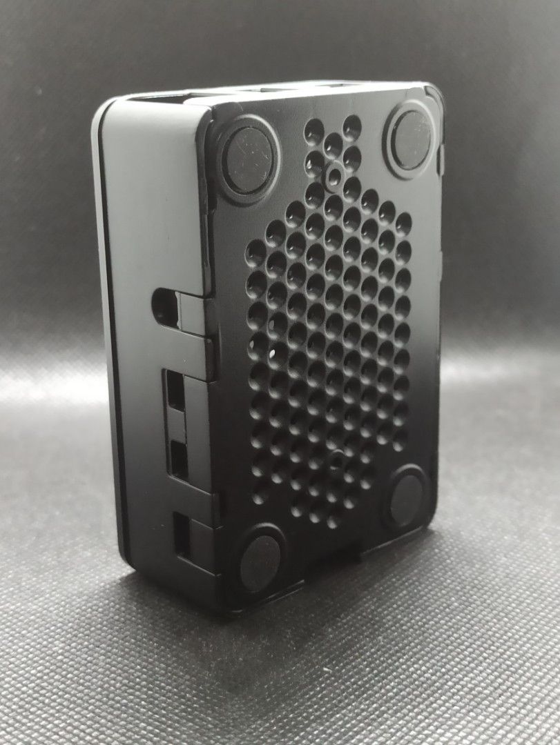 Raspberry Pi Casing Computers And Tech Parts And Accessories Computer