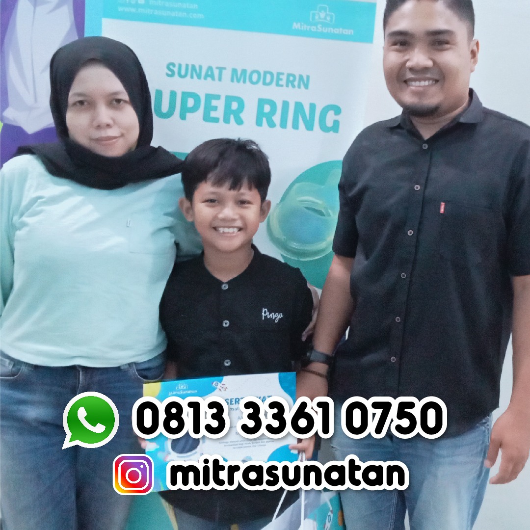 Review Terbaik! WA 0813 3361 0750 Dokter Sunat Dewasa Tanpa Operasi Di ... Review Terbaik! WA 0813 3361 0750 Dokter Sunat Dewasa Tanpa Operasi Di ...