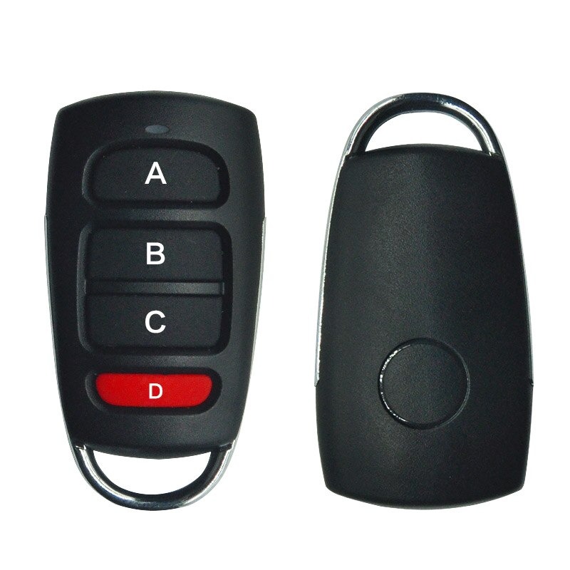 RF Remote Control Key 433mhz Transmitter Cloning Duplicated Copy learning fix rolling code for ...