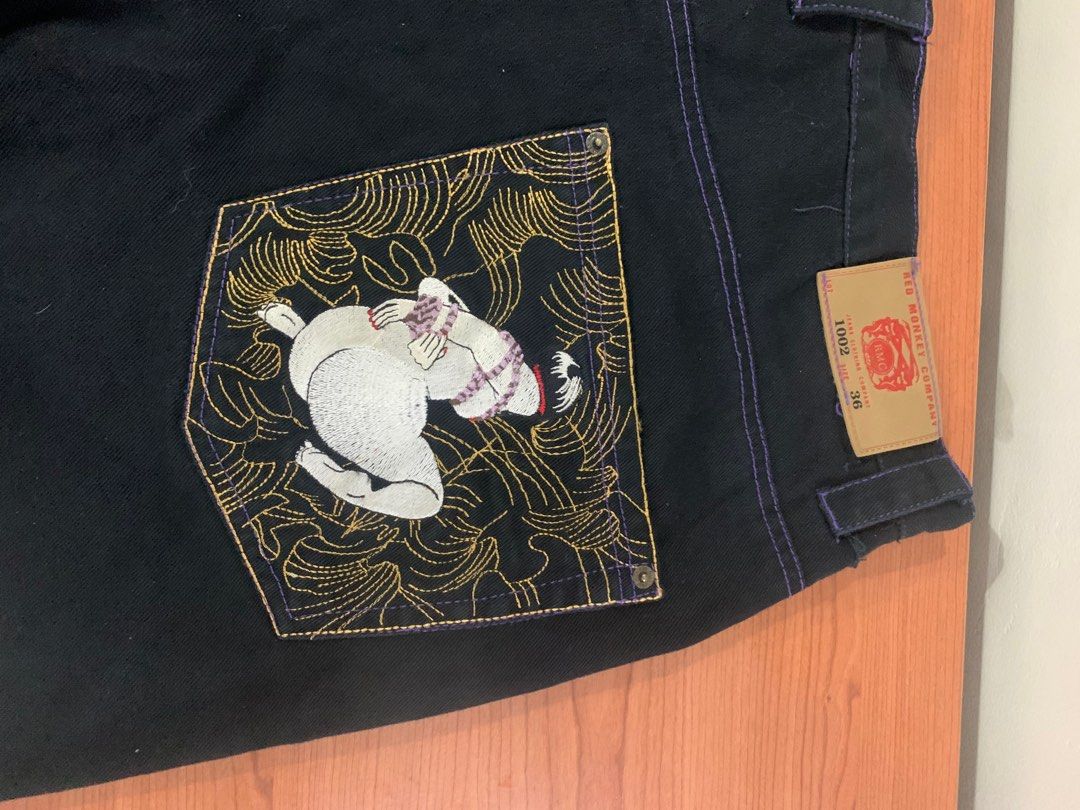 RMC Jorts on Carousell