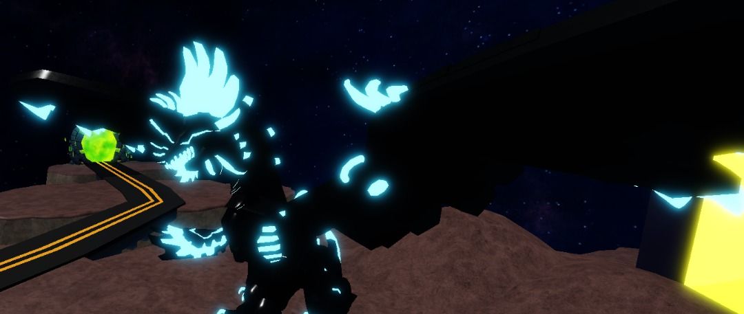 [Roblox - Dragon Adventures] Robodon (LEG C, 3MUT), Video Gaming ...