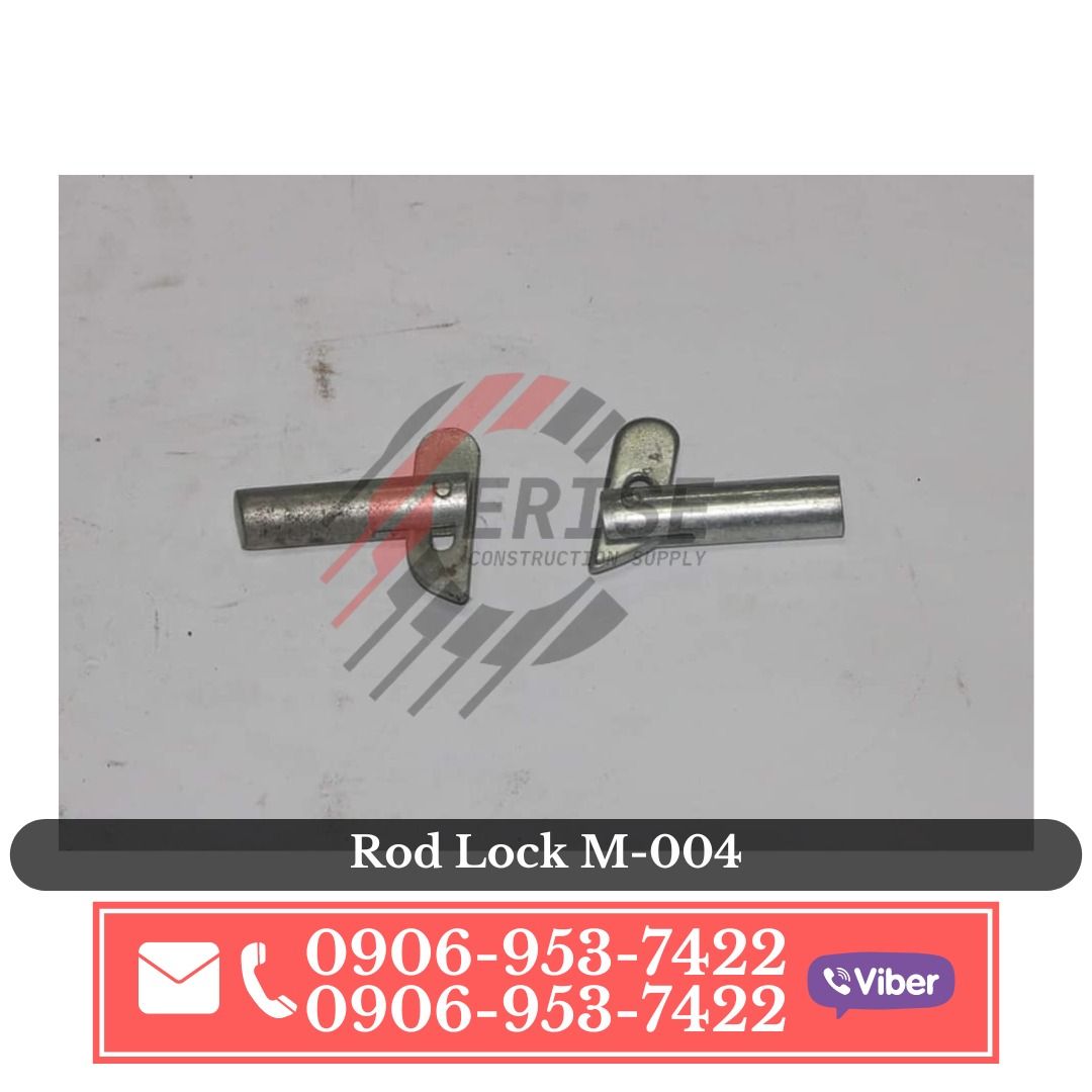 Rod Lock M-004 on Carousell