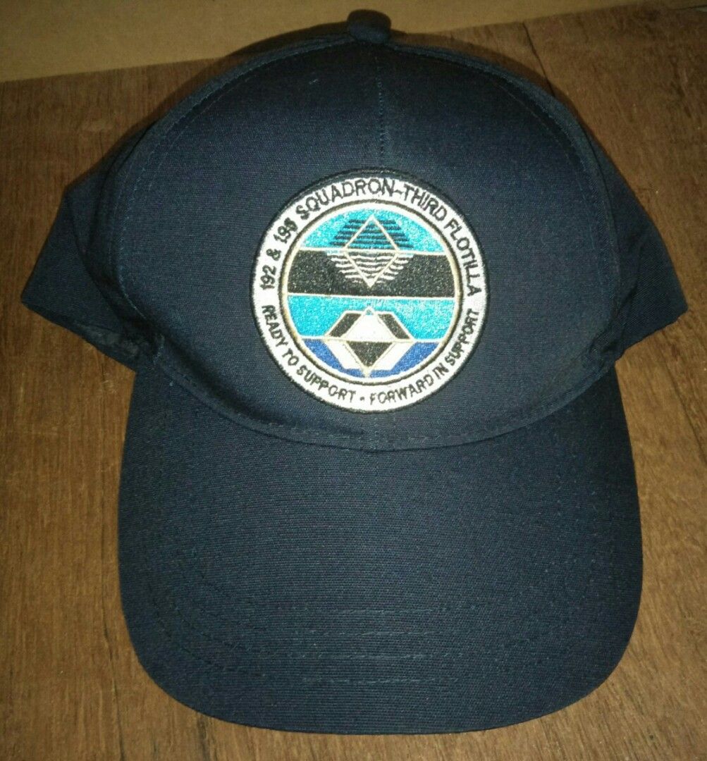 RSN Ballcap, Men's Fashion, Watches & Accessories, Caps & Hats on Carousell