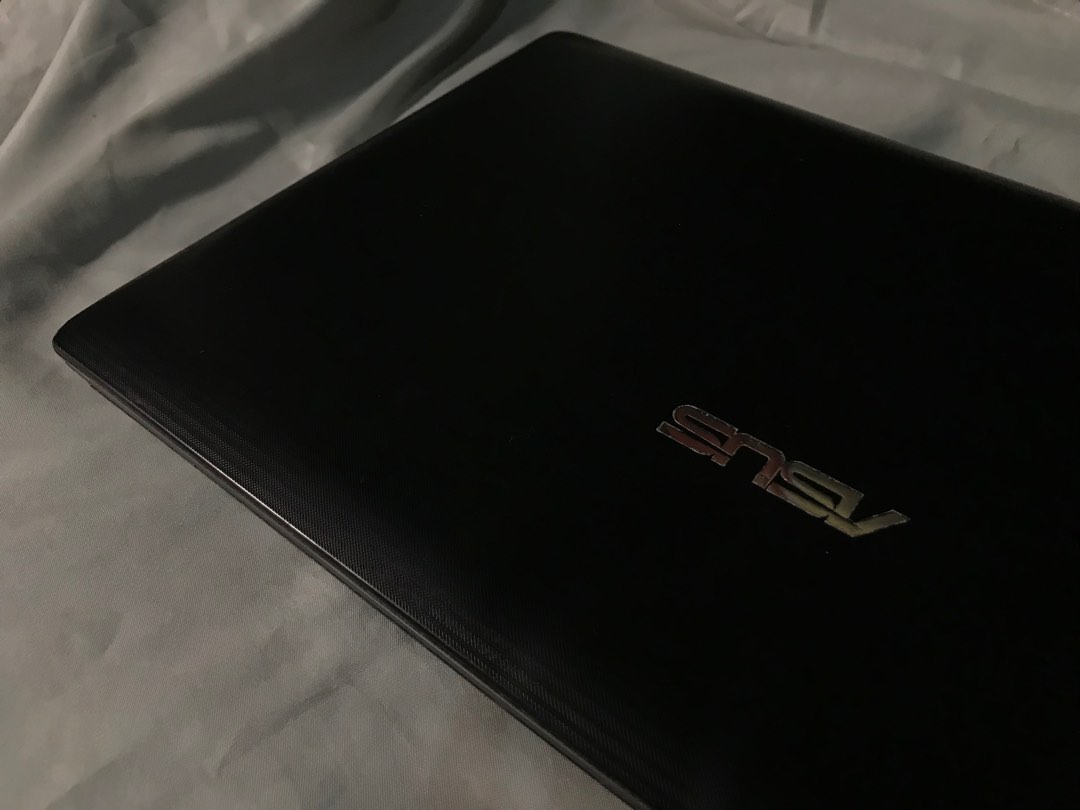 RUSH!!! ASUS K55N-DS81 15.6" Laptop, Computers & Tech, Laptops ...