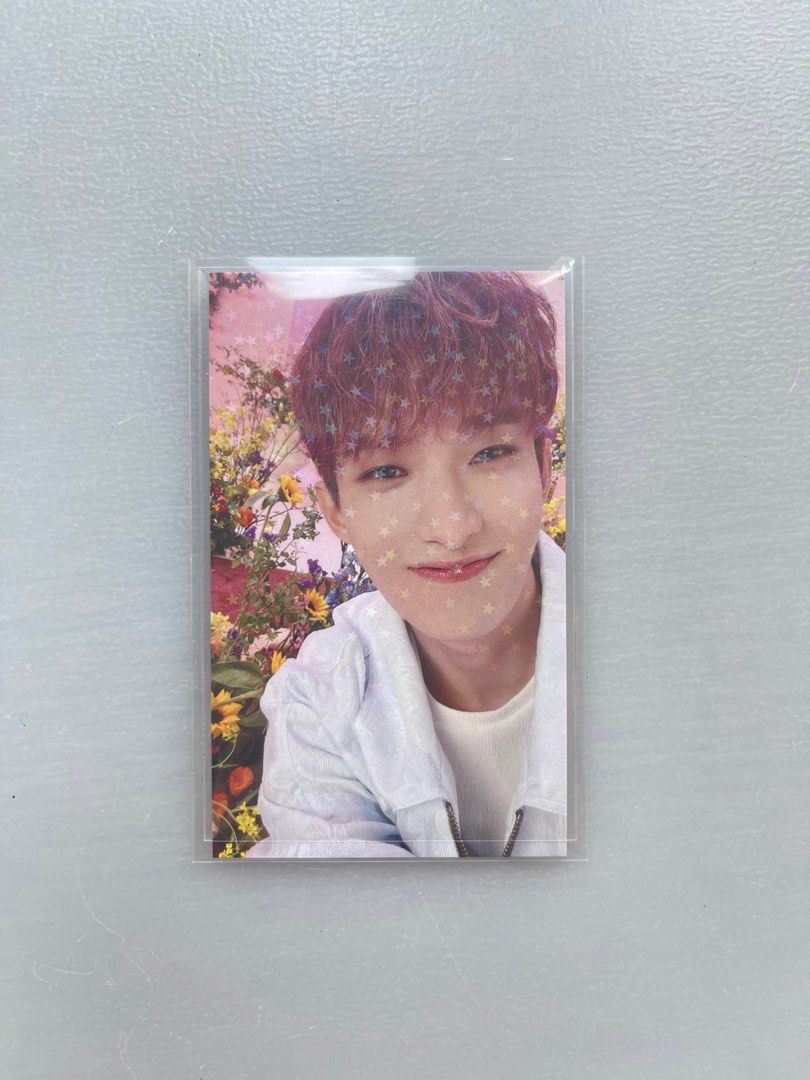 Seventeen DK Always Yours UMS jp pob, Hobbies & Toys, Memorabilia & Collectibles, K-Wave on ...