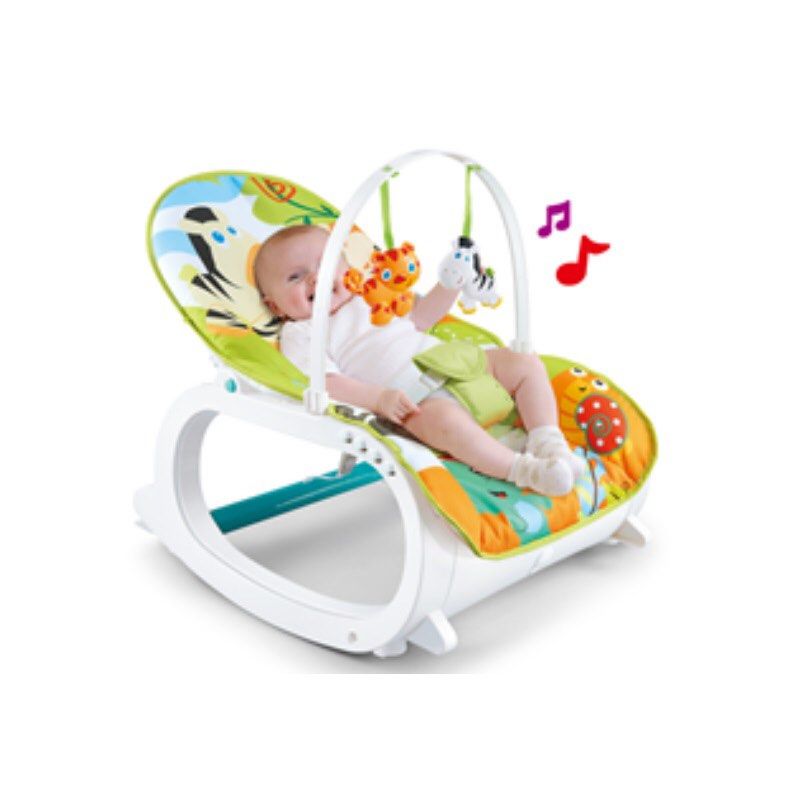 Shears Baby Rocker, Babies & Kids, Baby Nursery & Kids Furniture, Kids ...