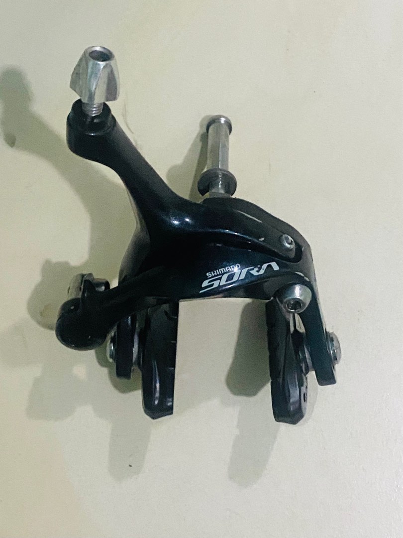 Shimano Sora Front Caliper, Sports Equipment, Bicycles & Parts, Parts ...