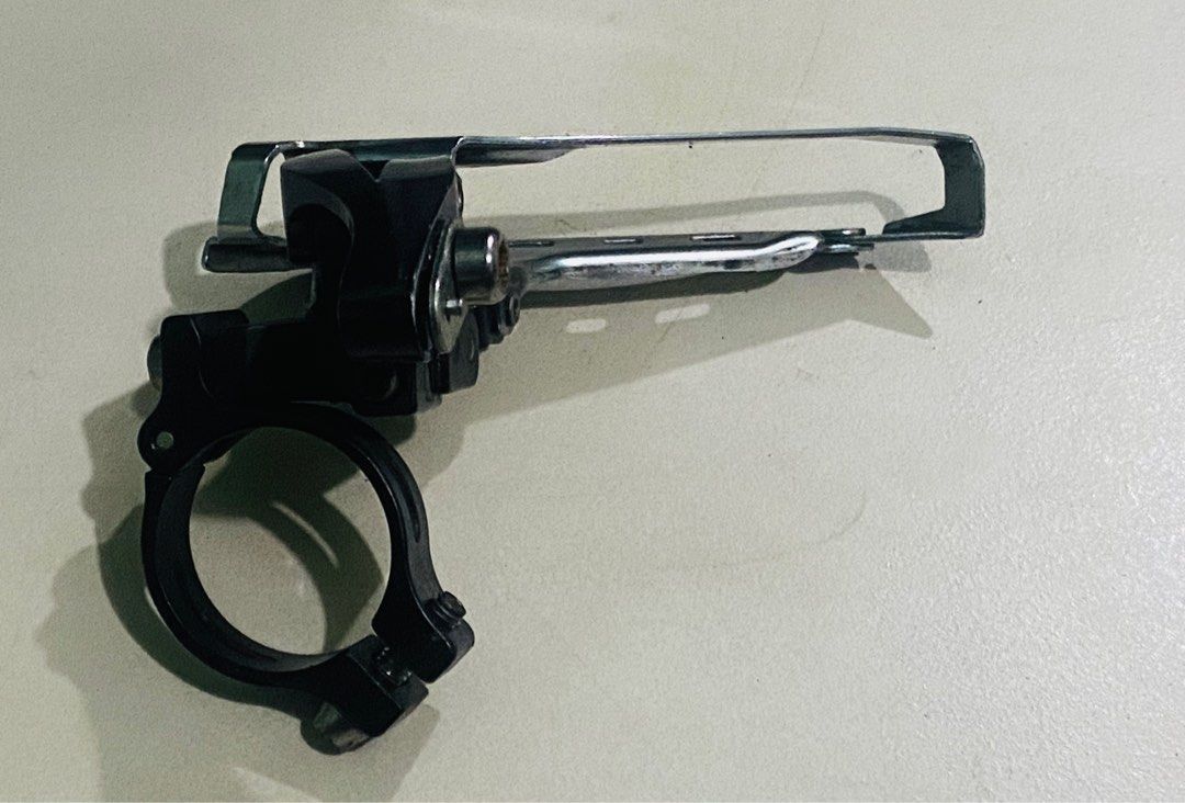 Shimano Sora Front Derailleur, Sports Equipment, Bicycles & Parts ...