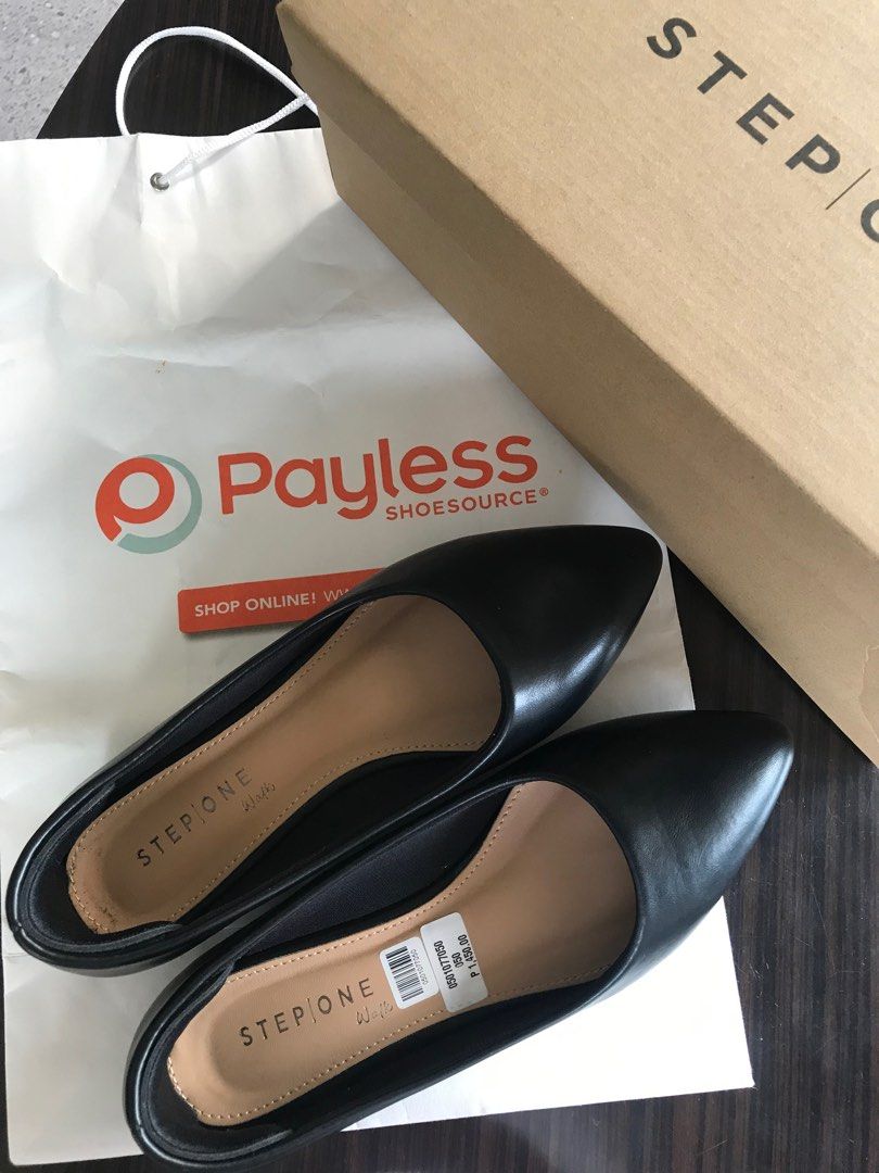 Payless School shoes, Women's Fashion, Footwear, Shoe inserts on Carousell