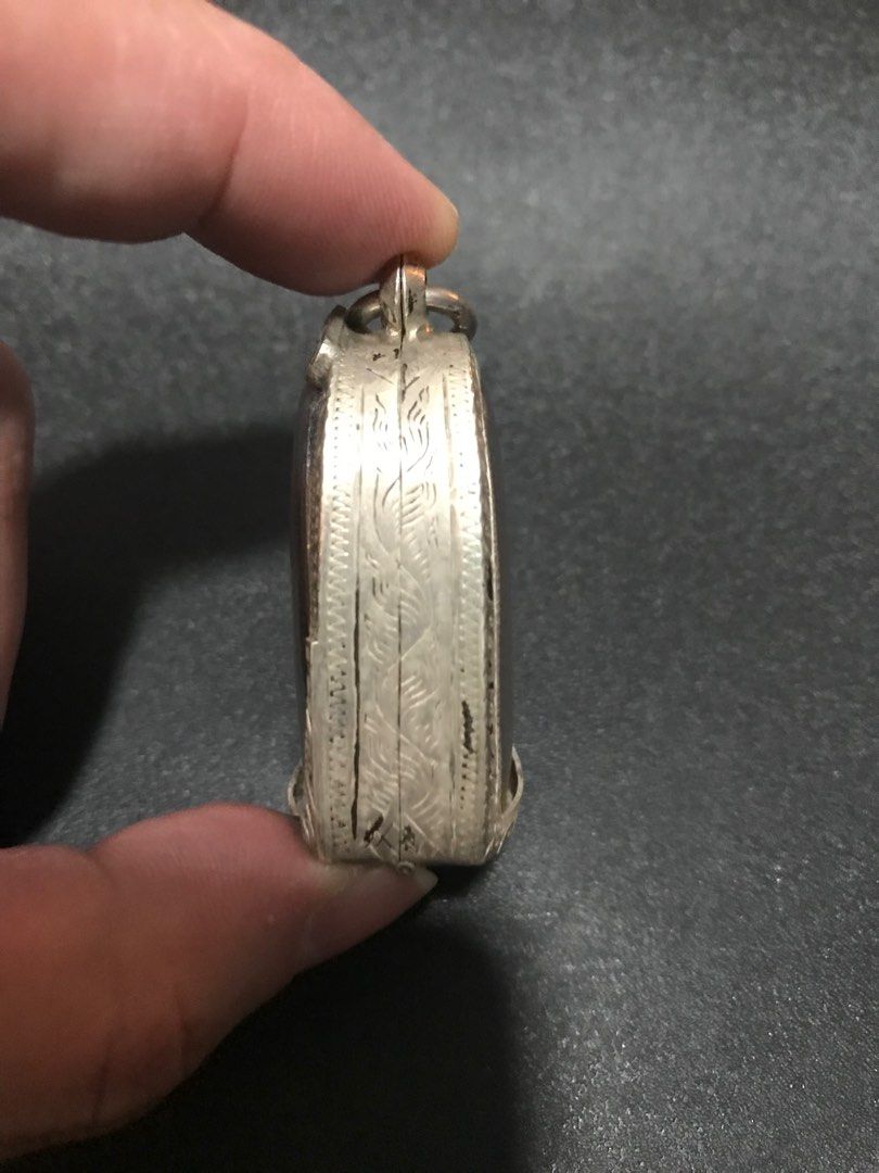 Silver 925 casing, Hobbies & Toys, Memorabilia & Collectibles ...