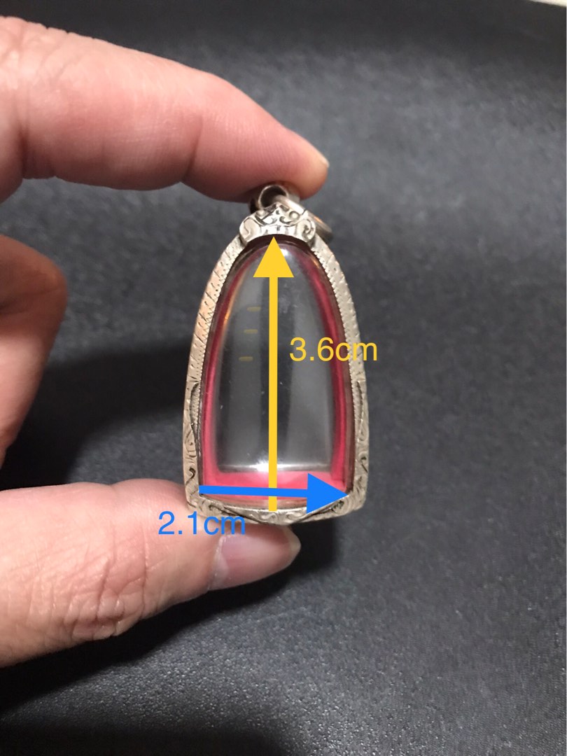 Silver 925 casing, Hobbies & Toys, Memorabilia & Collectibles ...