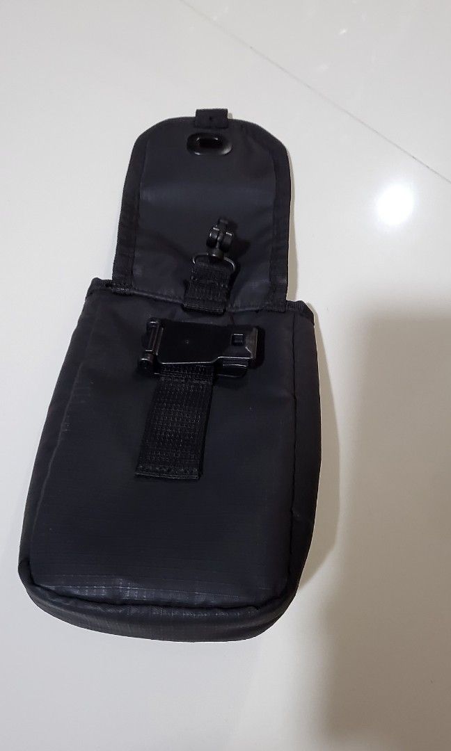 Small utility pouch, Men's Fashion, Bags, Belt bags, Clutches and ...