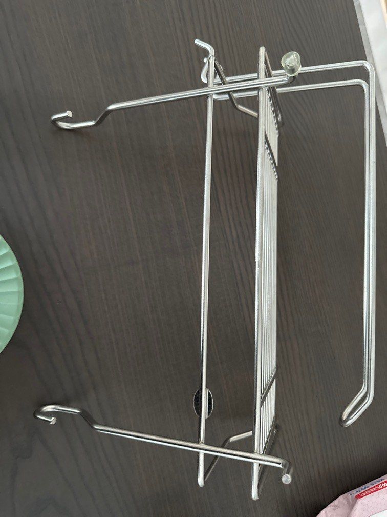 Song Cho Paper Towel Rack, Furniture & Home Living, Kitchenware ...