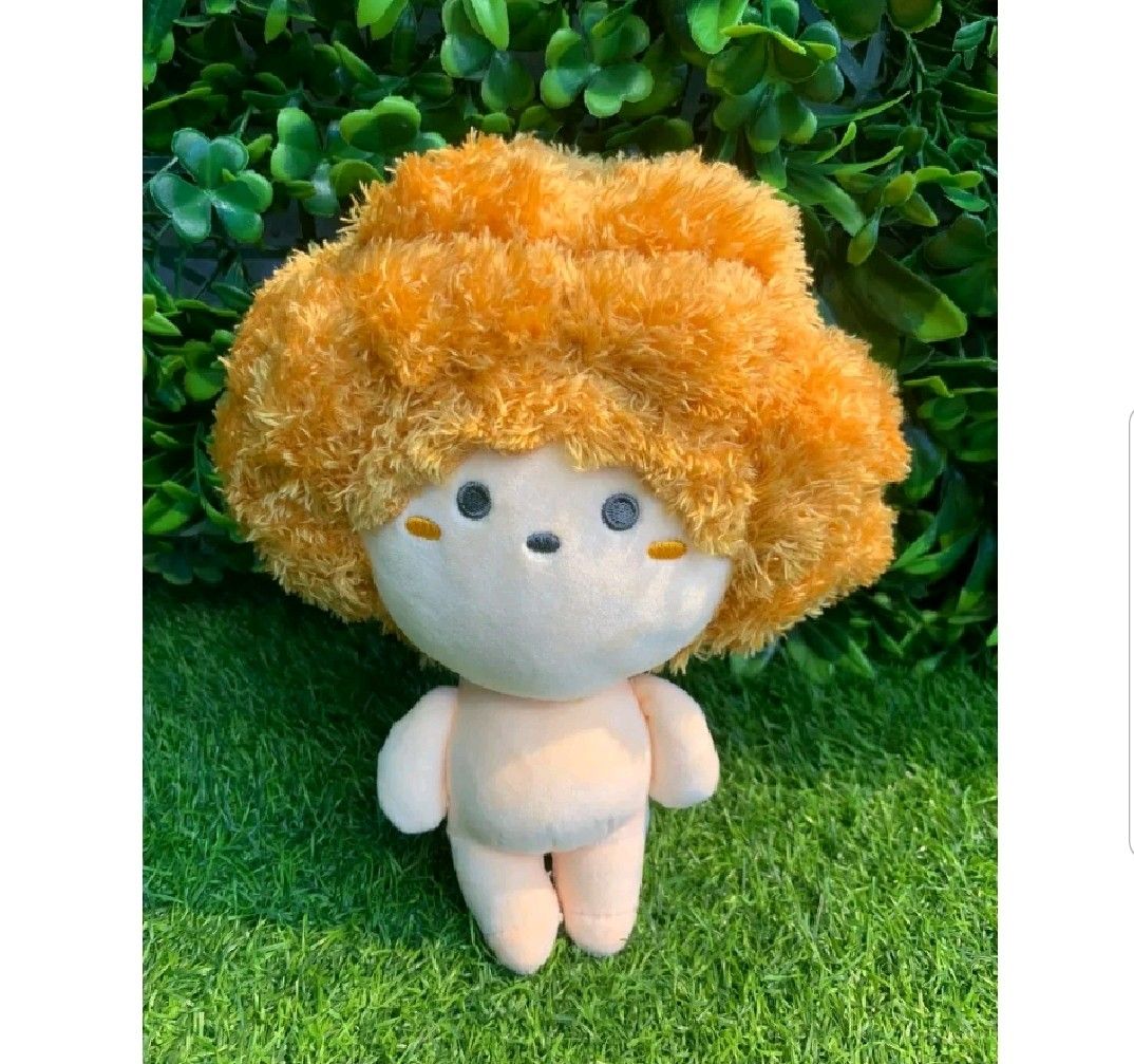 Song song plush toy / bread talk plush / song song / bread plush toy ...