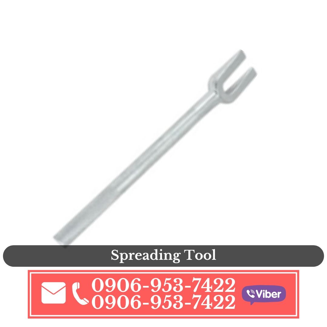 Spreading Tool, Commercial & Industrial, Construction & Building ...