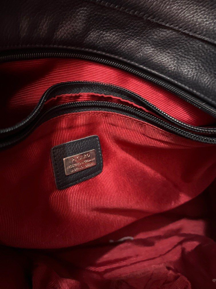 Tas Picard Original on Carousell