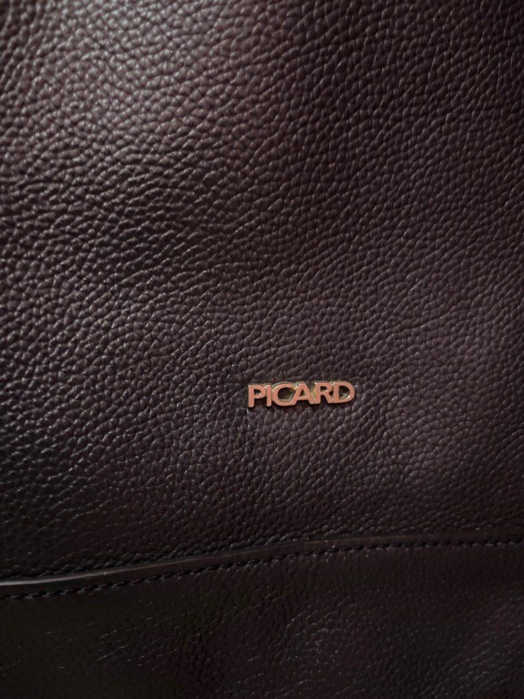 Tas Picard Original on Carousell