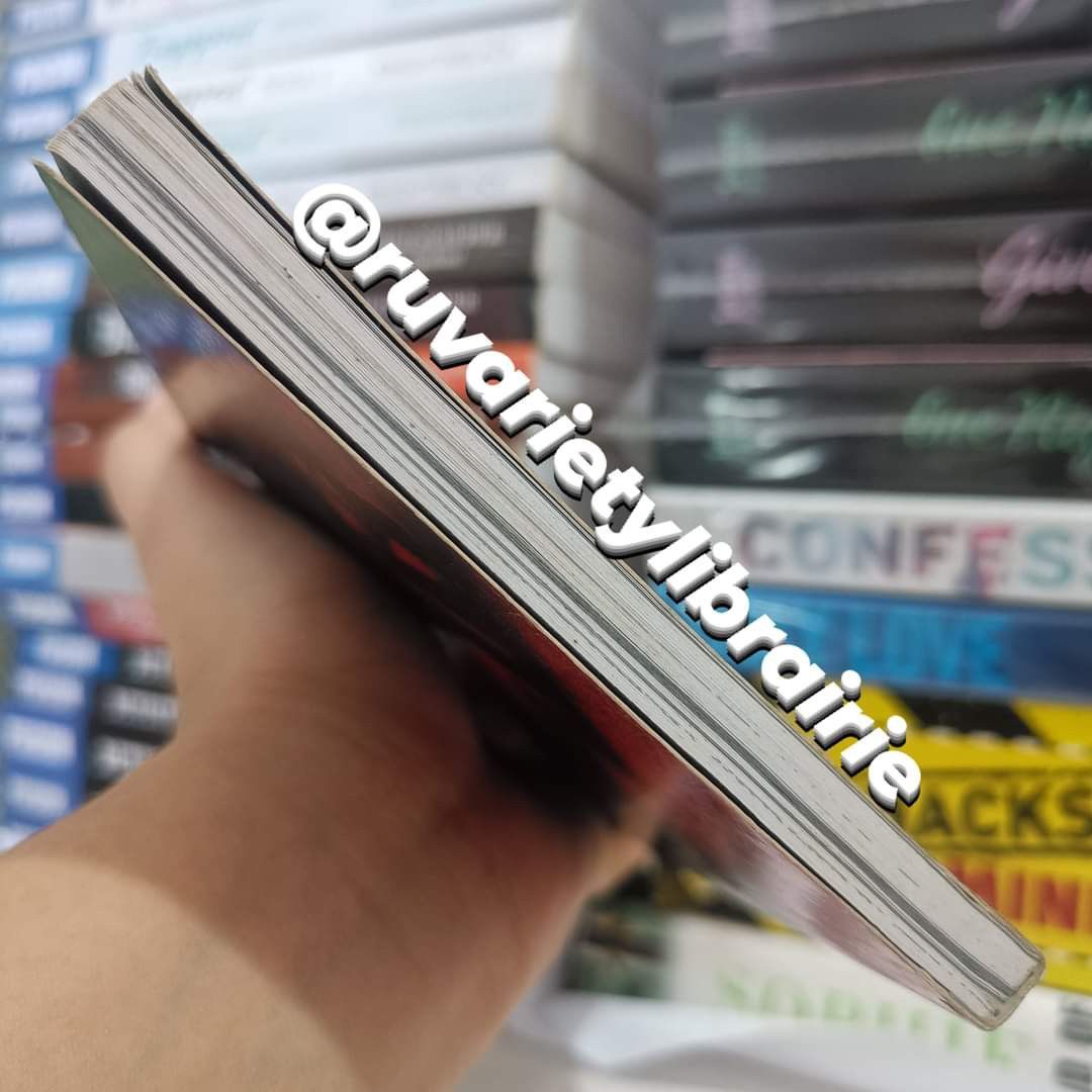 The Room by Queen Elly, Hobbies & Toys, Books & Magazines, Fiction ...