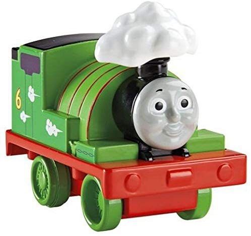 Thomas & Friends My First Thomas & Friends Pullback Puffer Percy (Sold ...