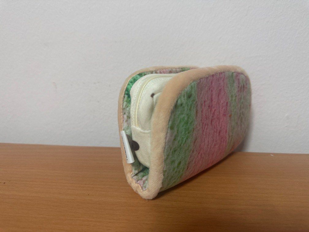 Timezone SG local delights collectable pouches, Women's Fashion, Bags ...